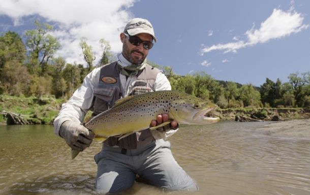 RISE Fly Fishing Film Festival 2015 - Fishing World Australia